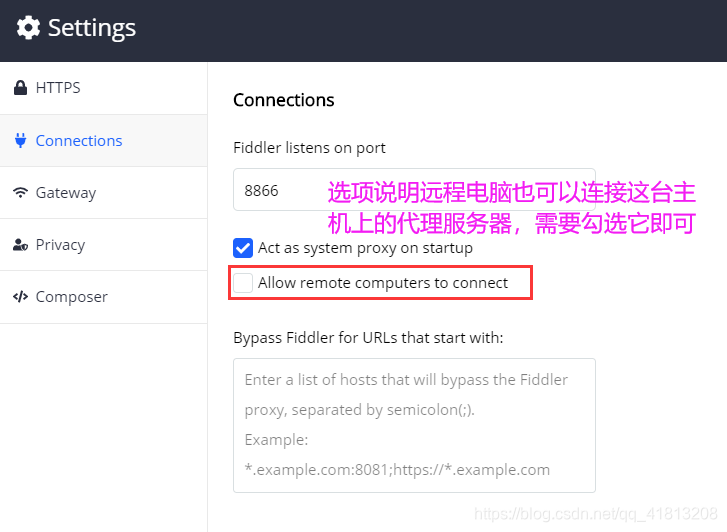 解决Fiddler Everywhere无法捕捉浏览器的请求问题，以及意外退出Fiddler Everywhere导致谷歌浏览器访问不了网站 ...
