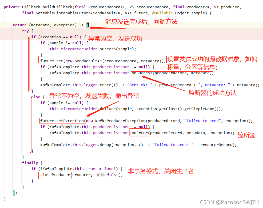 spring-kafka整合:KafkaTemplate-kafka模板类介绍-CSDN博客