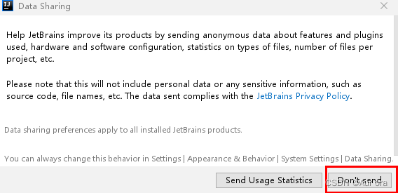IDEA的安装配置_idea64-CSDN博客
