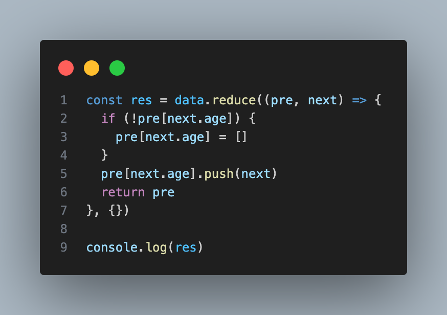 JavaScript ES15 新特性正式发布！全网最详细讲解！-CSDN博客
