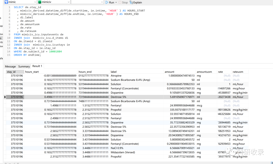 MIMIC-IV数据分析 - 使用Python进行心脏病案例分析（二）_python挖掘mimic数据库-CSDN博客