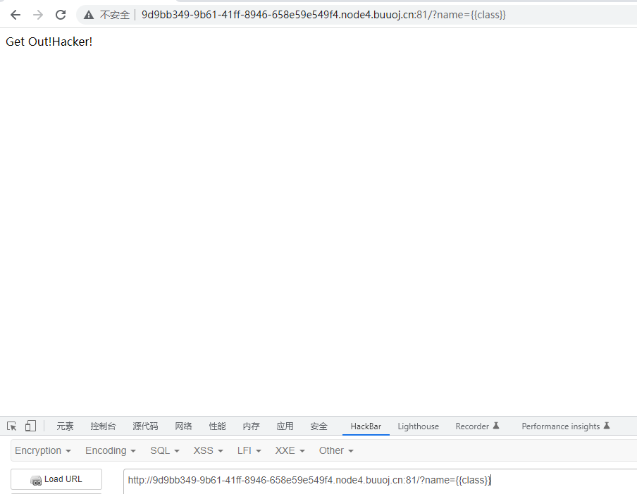 NewStarCTF 2022 web方向题解 wp_newstarctf2022-CSDN博客