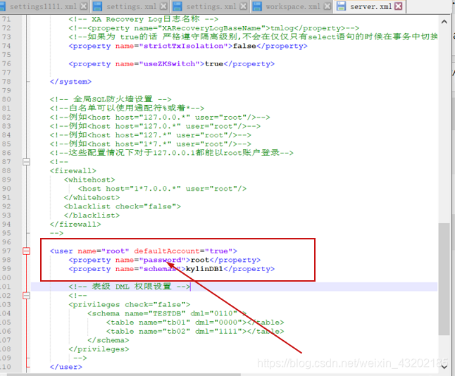 Mycat【windows】连接Navicat (mysql)操作_mycat 链接 navicate-CSDN博客