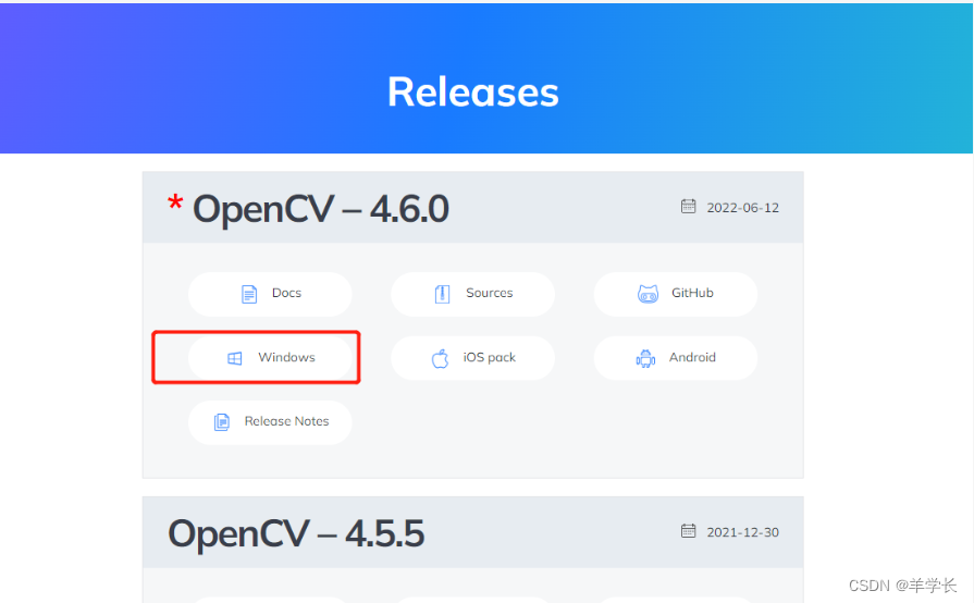 Visual Studio 2022 OpenCV环境搭建（C++）_vs2022 安装oracle-CSDN博客