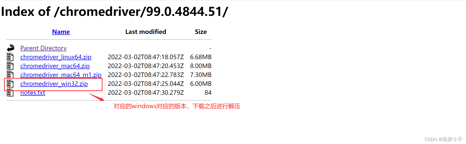 Selenium自动化测试的配置(python版)宝塔怎么使用selenium Csdn博客
