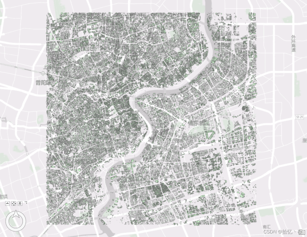 ArcGIS Map Sdk for unity使用_arcgis maps sdk for unity-CSDN博客
