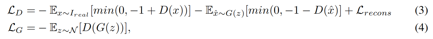【FastGAN】★Towards Faster and Stabilized GAN Training for High-fidelity Few-shot Image Synthesis ...