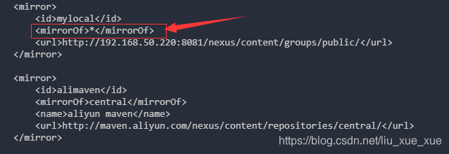 Maven pom.xml 设置 repository 不生效解决方案_pom repositories 无效-CSDN博客