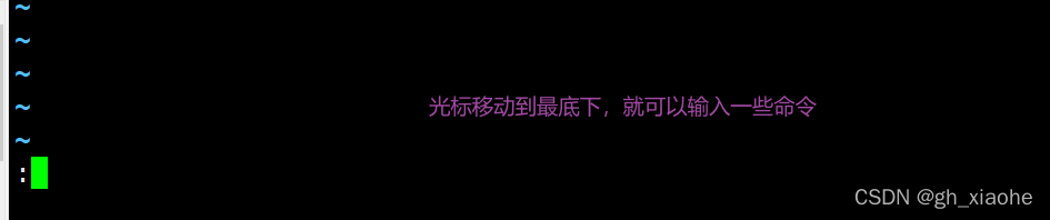 02Linux基本命令--Vim编辑器_linux命令-vim编辑器-CSDN博客