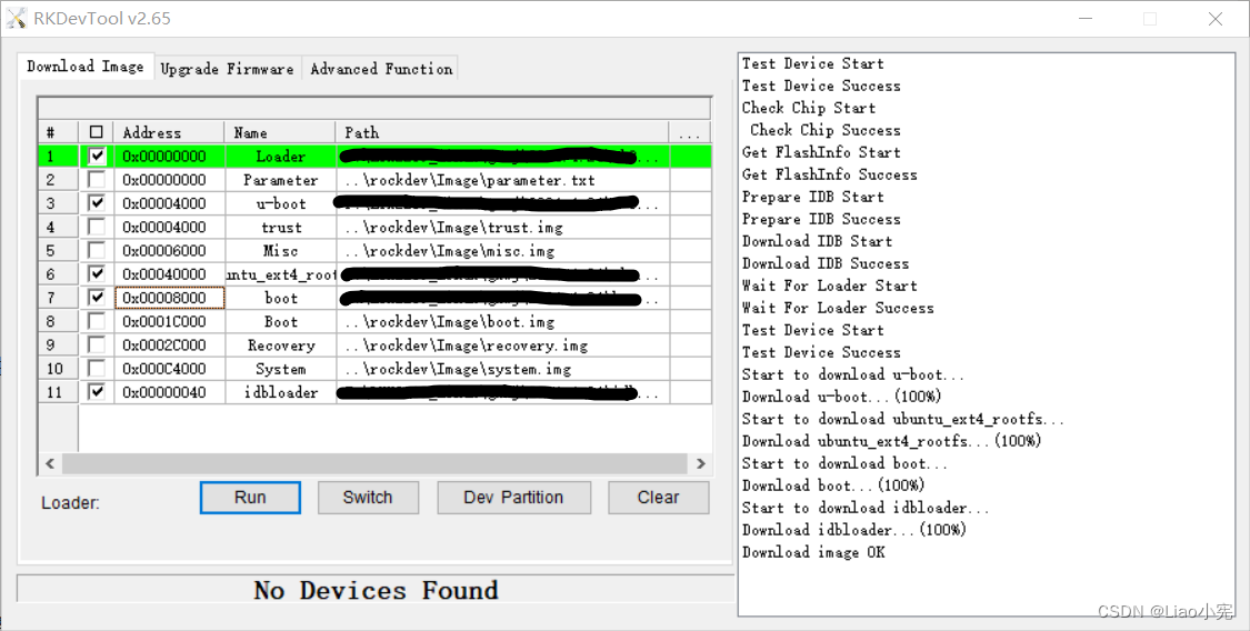 Firefly RK3399 - 移植ubuntu 20.04.4根文件系统_firefly rk3399 ubuntu系统-CSDN博客