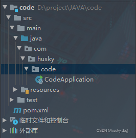 IDEA快速生成CRUD接口与MybatisX配置-CSDN博客