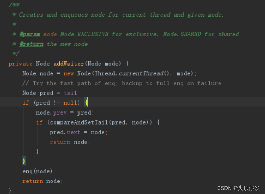 Java的ReentrantLock(可重入锁)详解上篇_java reentrantlock-CSDN博客