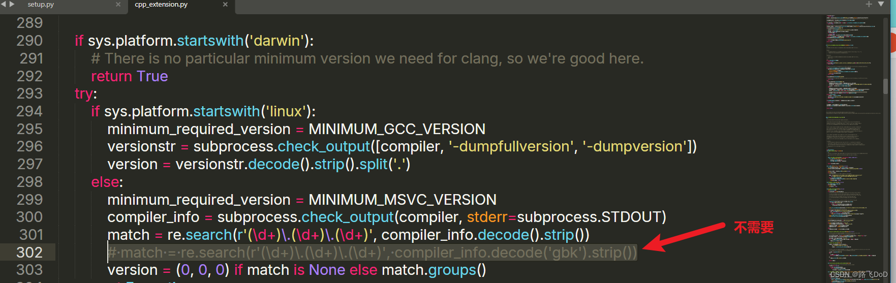 [Windows] pip install pointnet2_ops报错解决_error: could not build wheels for pointnet2-ops, w-CSDN博客