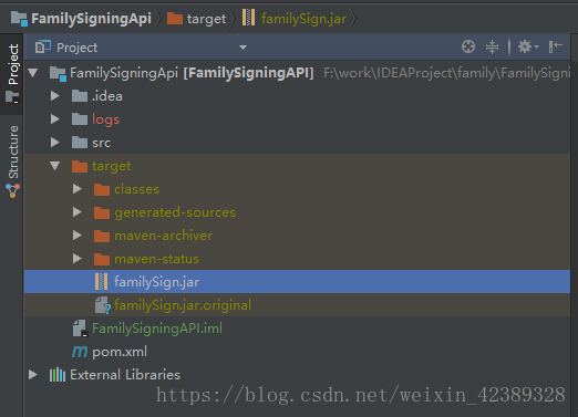 linux（centos6.5）下部署springboot jar包用 *.sh 文件启动项目并将项目做成开机自启动服务_centos 6 chkconfig 启动spring-CSDN博客