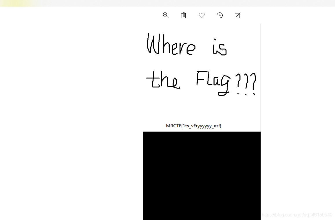 BUUCTF-MRCTF2020_[mrctf2020]小o的考研复试-CSDN博客