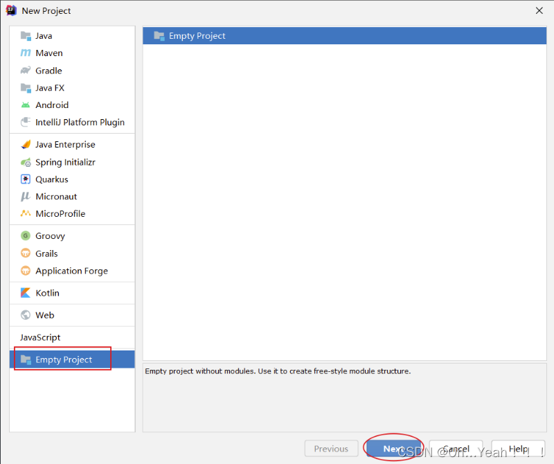 idea创建Maven项目_idea创建java maven项目-CSDN博客