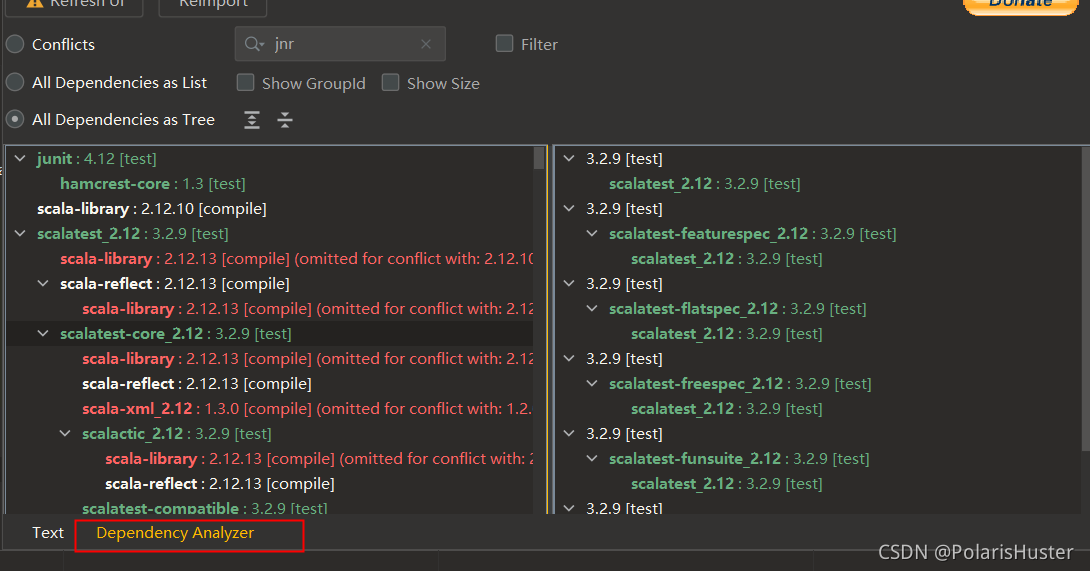 IDEA离线安装maven helper插件_maven helper离线安装-CSDN博客