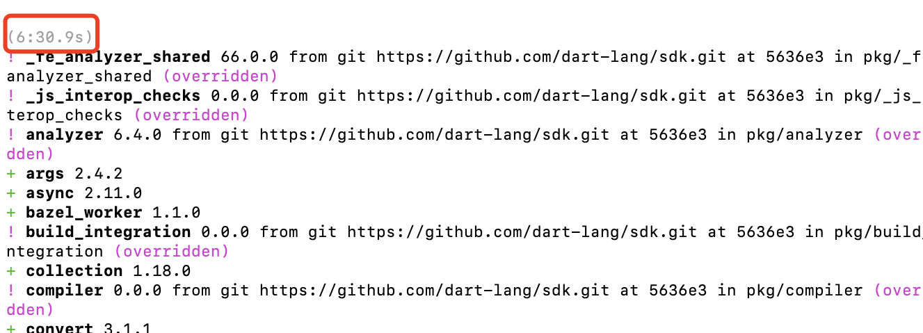 2024 Flutter 重大更新，Dart 宏（Macros）编程开始支持，JSON 序列化有救_flutter 宏-CSDN博客