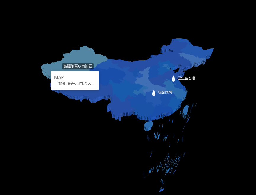 Echarts-GL和three.js对比，实力在一个档次么？-CSDN博客
