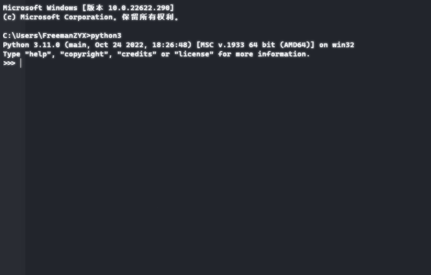 保姆级 | Python设置py2和py3共存_python2和python3共存-CSDN博客