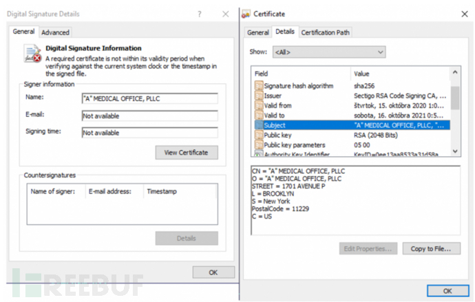 Lazarus 滥用戴尔驱动程序漏洞部署 FudModule Rootkit_dbutil-2-3.sys-CSDN博客