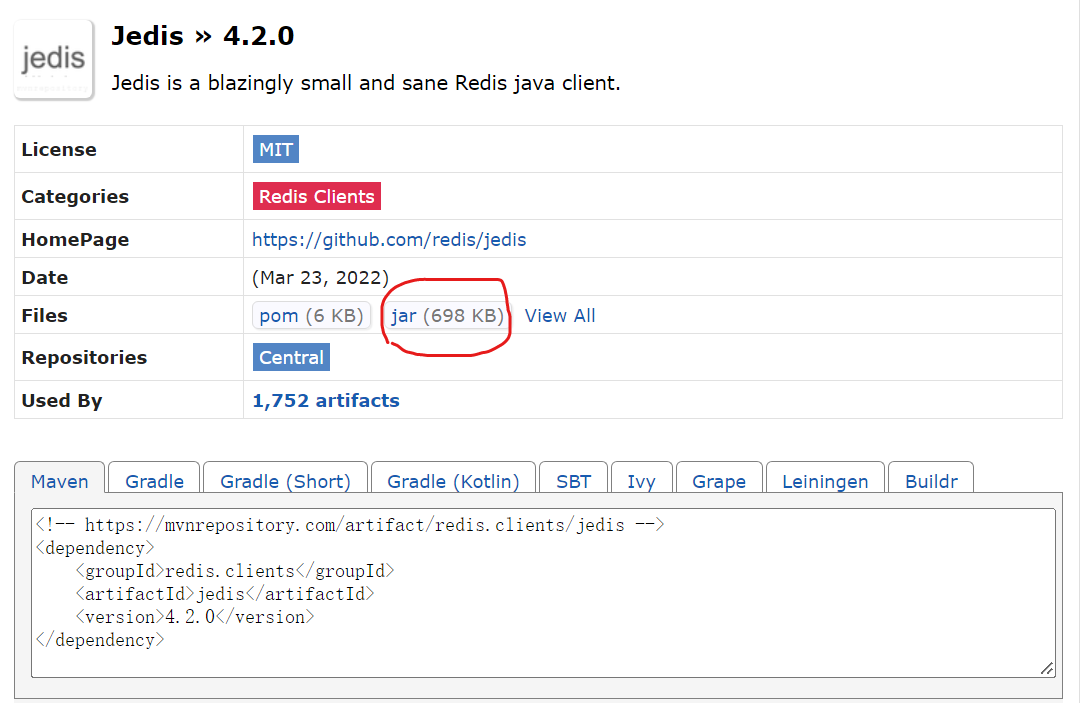 Java连接远端服务器的Redis_javax.servlet.servletexception: redis.clients.jedi-CSDN博客