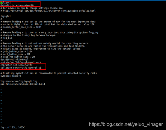 Centos7 安装部署mysql_centos7部署mysql单例使用systemctl-CSDN博客