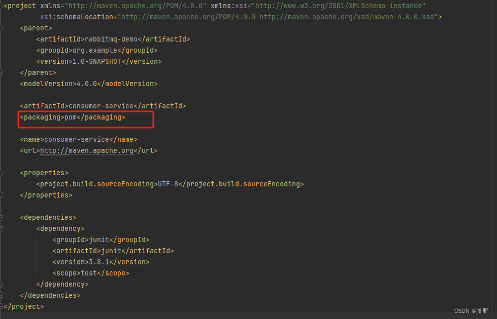 Springboot项目配置文件不生效问题解决springboot配置文件不生效 Csdn博客
