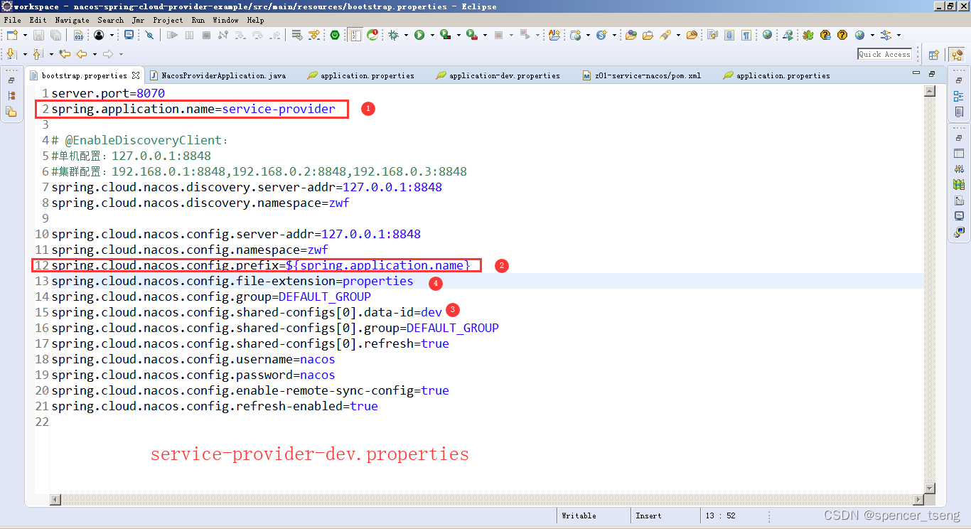 spring.cloud.nacos.config-CSDN博客
