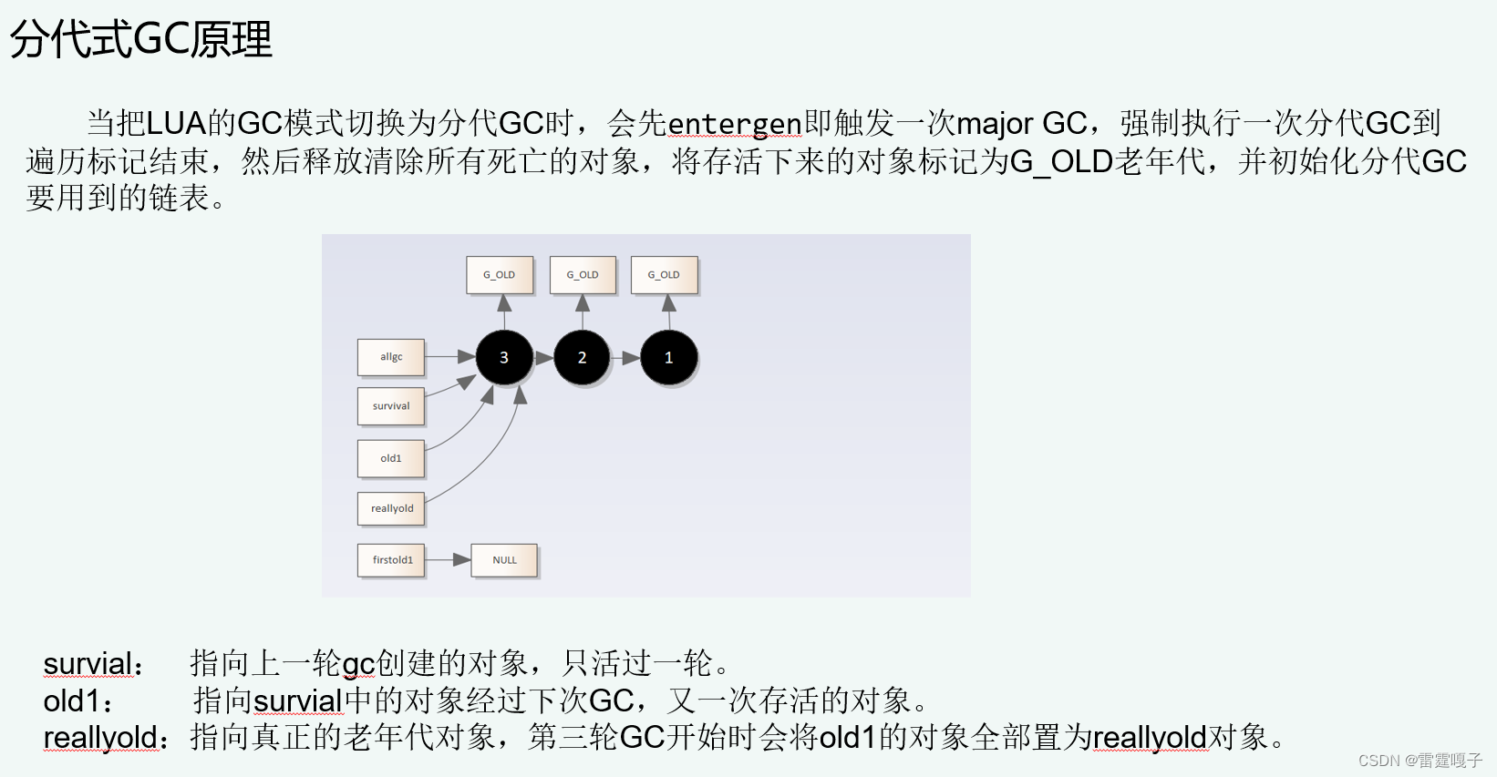 Lua GC原理分析-CSDN博客
