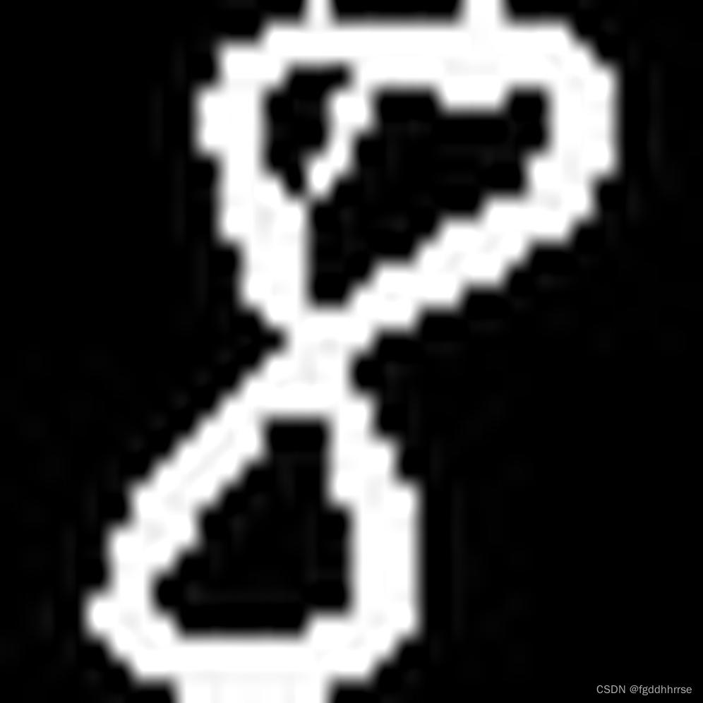 0008期基于python的数字识别 含数据集和代码识别数据python Csdn博客