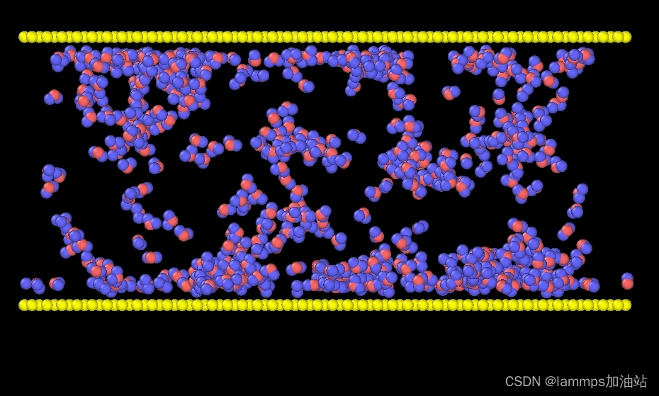 lammps模拟石墨烯吸附水分子(gcmc)_lammps水分子模板下载-CSDN博客