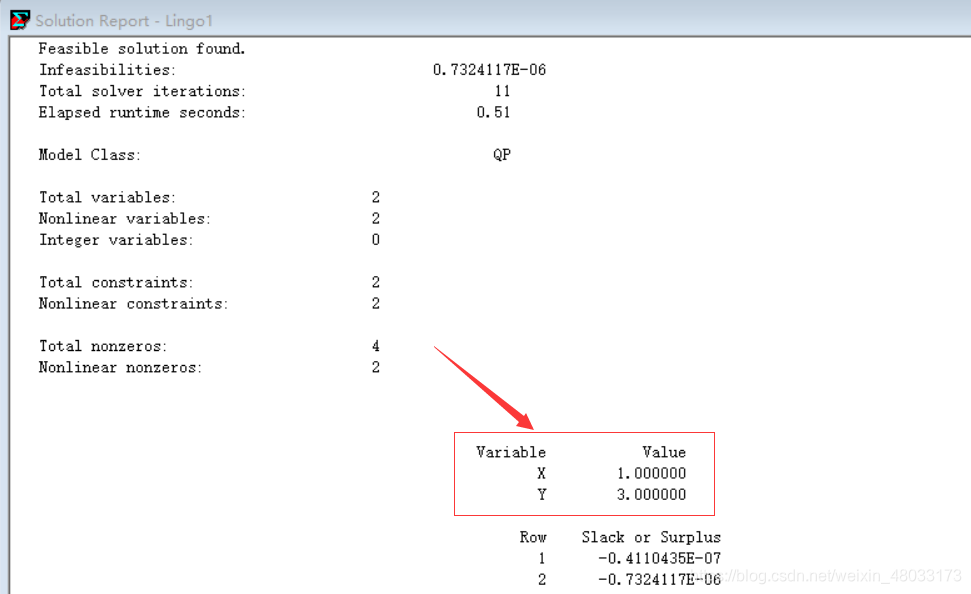 lingo 基础 程序结构，关系运算，逻辑运算，各类函数汇总_lingo运算-CSDN博客