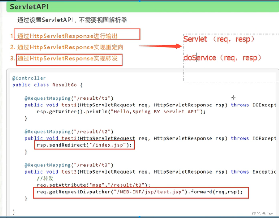数据处理及跳转_modelandview redirect-CSDN博客