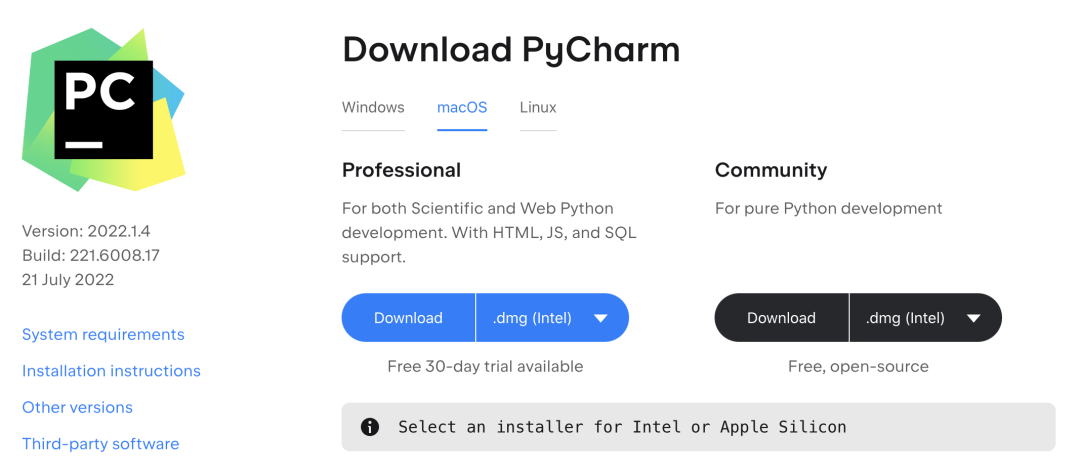 Anaconda, Python, Jupyter和PyCharm介绍_python pycharm jupyter-CSDN博客