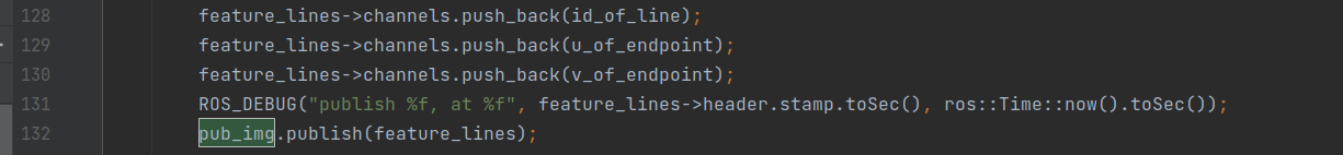 【代码阅读】PL-VIO-CSDN博客