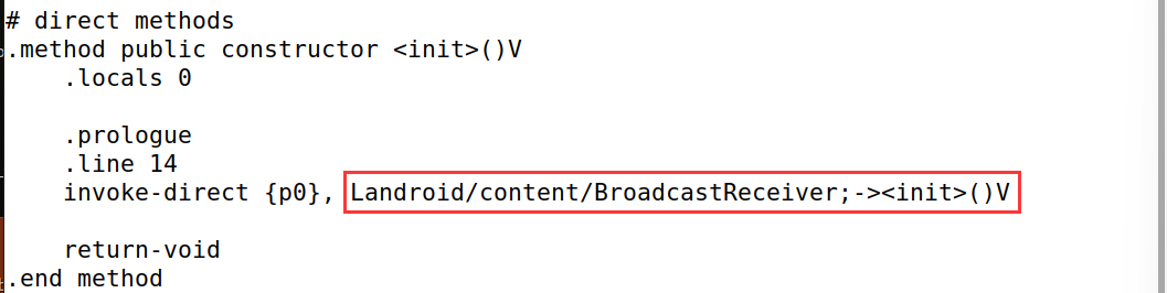 [逆向工程] Android Repackaging Attack Lab_android repackage 攻击-CSDN博客