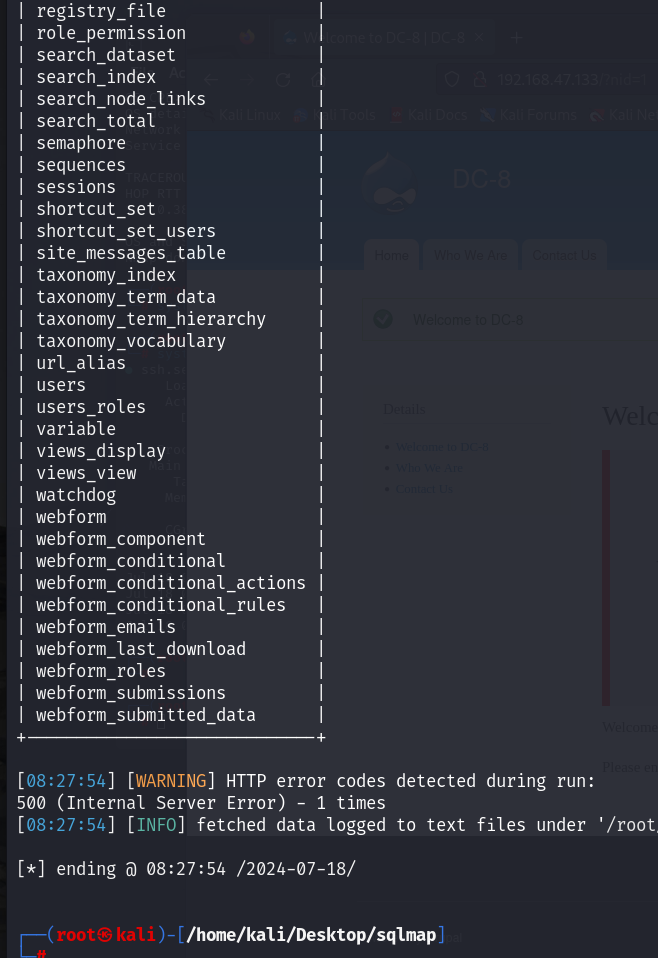 DC-8 靶机_dc8靶机-CSDN博客