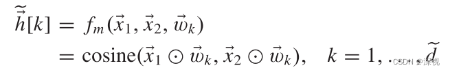 论文阅读笔记《Multilevel Graph Matching Networks for Deep Graph Similarity Learning》-CSDN博客
