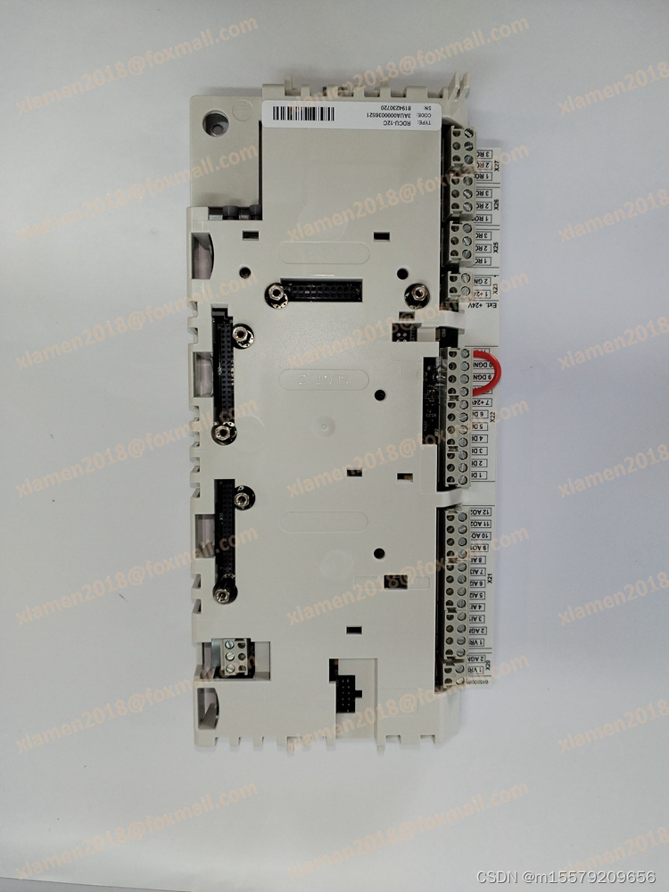 RDCU-12C 变频器备件_rdcu12c和rdcu02c区别-CSDN博客
