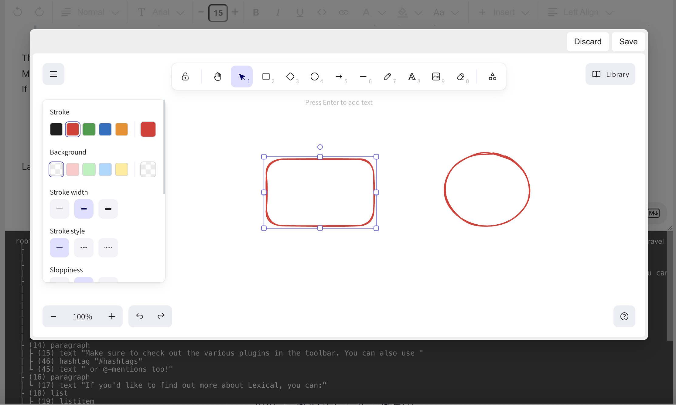 Meta的开源力作：Lexical框架，富文本的未来_lexical编辑器-CSDN博客