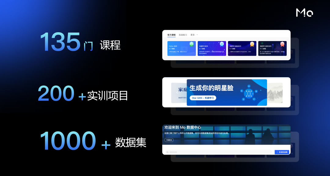 Mo 人工智能教学实训平台年终发布会——发现意外 创造可能_查香云-CSDN博客