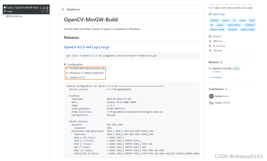 windows下openvc开发环境_open vc-CSDN博客