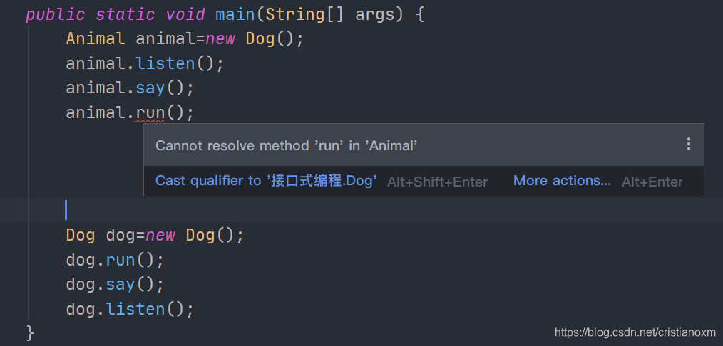 List list=new ArrayList()怎么回事_list list = new arraylist()-CSDN博客