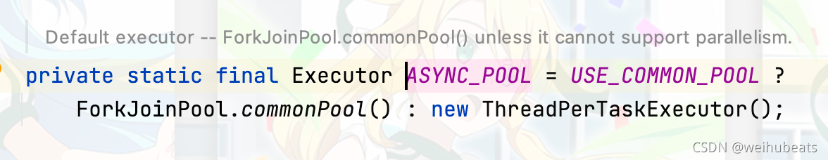 多线程异步编程之Java8 CompletableFuture详解(保姆级教程)_java 8 completablefuture-CSDN博客