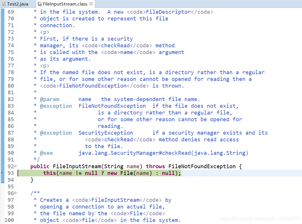 Java学习里程-----Java基础_25 DEBUG_java debug watch-CSDN博客