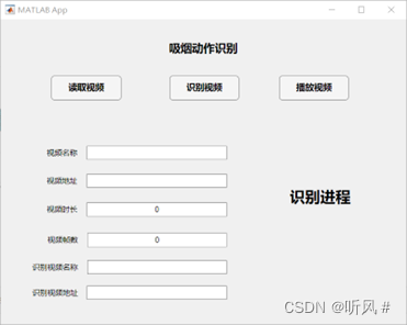 【MATLAB】基于ResNet18和高斯聚类的吸烟动作识别_matlab resnet18-CSDN博客