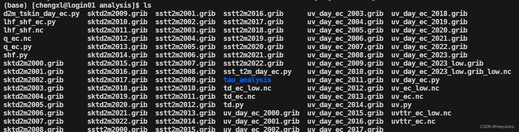 批量使用cdo 修改分辨率的方法_cdo remapbil插值-CSDN博客