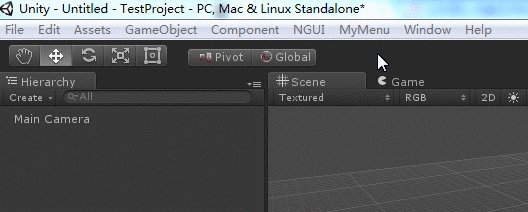 【Unity技术专题】 属性标签、Attribute_unity custompreview-CSDN博客